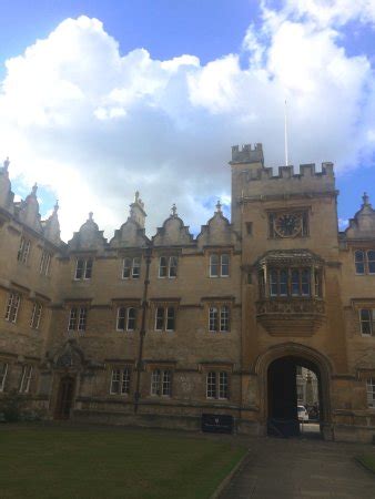 Oriel College Oxford 2018 All You Need To Know Before You Go With