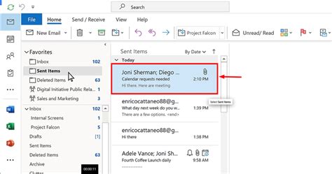 How To Recall An Email In Outlook On Any Device Appuals