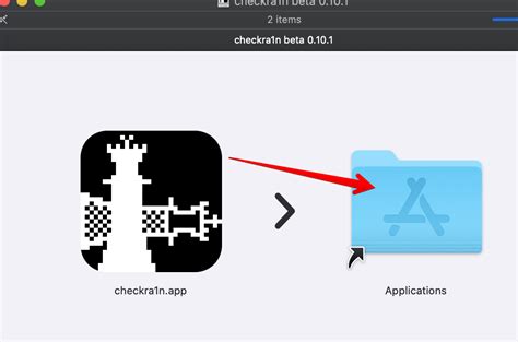 Ios Full File System Extraction Using Checkra1n And Ios Bfu Triage Script Part 1 The Prep
