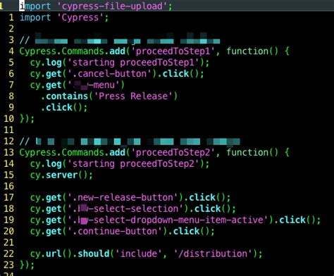 Cypress Error Cannot Read Property Fsexistssync Of Undefined