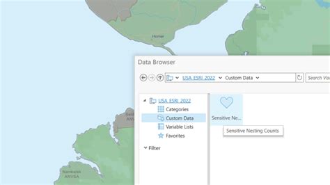 Convert Arcmap Bds Files To Statistical Data Collections