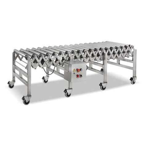 Ls Gd 3000 Roller Conveyor Systems For Fruit Oem Custom Made Automatic