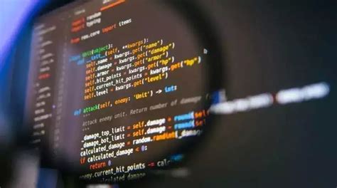 Що роблять програмісти Python Інформаційно пізнавальний портал Treba