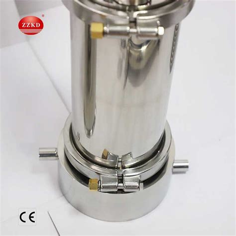 China Mini Closed Loop Extractor Manufacturers And Suppliers Factory Direct Price