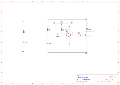 Ir Sensor EasyEDA Open Source Hardware Lab