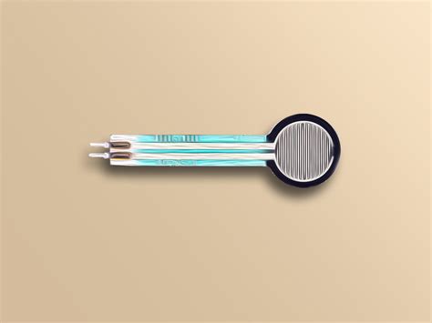 Interfacing Fsr 402 Force Sensitive Resistor With Arduino 56 Off