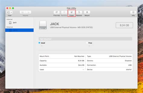 How To Format External Hard Drive Mac For Windows Jarkurt