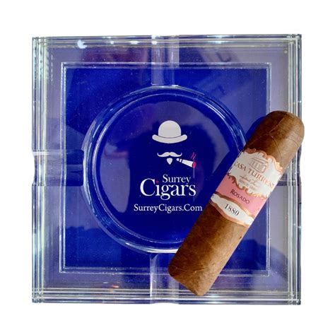 Casa Turrent Cigars Available Online Or Instore From Surrey Cigars