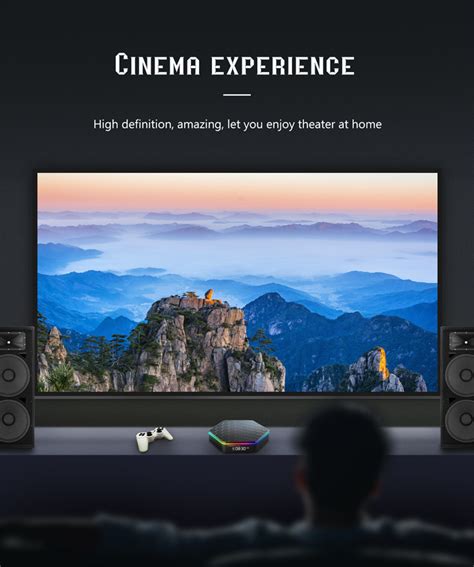 t95z plus 全志h618高清hd 8k机顶盒安卓12 wifi 6蓝牙5 0 tv box 阿里巴巴