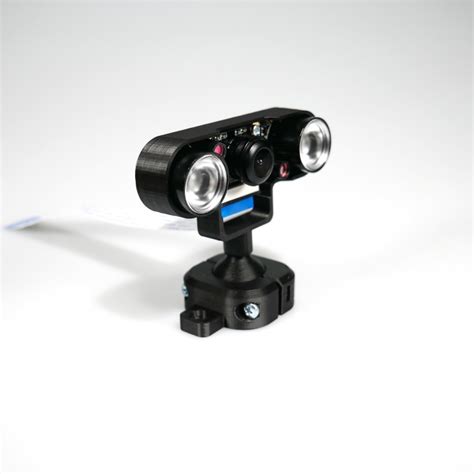 Raspberry Pi Infrared Camera Case