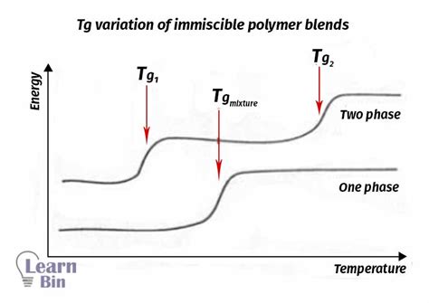 Immiscible Polymer Blends Learnbin