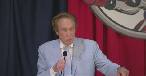 Perry Johnson Enters Michigan Governor Race Fox 2 Detroit