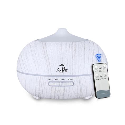 I Spa Aroma Diffuser