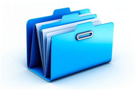 Premium Photo A Computer Icon Is A Small Image That Represents A File