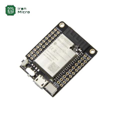 برد توسعه LilyGO TTGO T Mini V با هسته ESP WROVER E دارای بلوتوث و وایفای