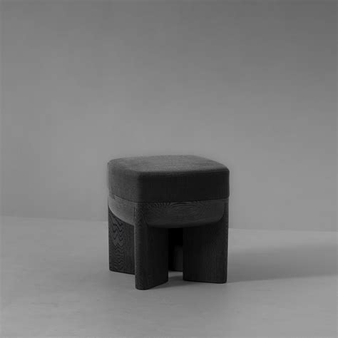Tabouret Symbiosis Ormond Editions