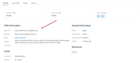 How To Use Vultr CDN Pull Zones With Object Storage To Enable Global