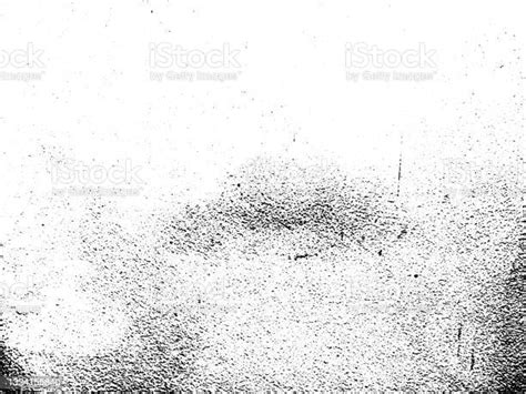 흑백 그런지 고민 오버레이 텍스처 추상적인 표면 먼지와 거친 더러운 벽 배경 개념 거친에 대한 스톡 벡터 아트 및 기타 이미지 거친 거친 필름 효과 검은색 Istock