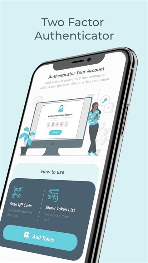 Android Için 2fa Authenticator App İndir