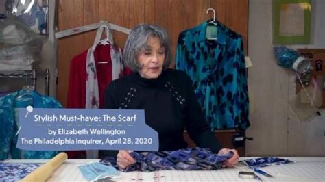 creating fashion with laurel 03 phillycam philadelphia community