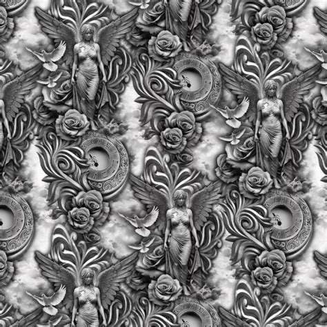 Religious Patterns