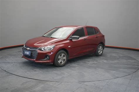 Autos Modelo Onix Hb 1 0l Ls Mt R Shopping De Autos