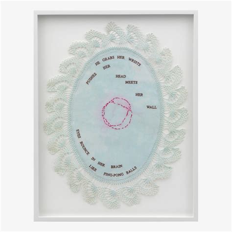 Nomi Zoe Buckman Kate Bryan Art