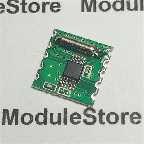 Jual Fm Stereo Radio Rda5807m Wireless Module Rrd 102 Ver2 0 Jakarta Utara Modulestore