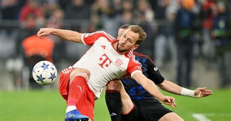 김민재 ‘엉덩이 타박상 제외…뮌헨 코펜하겐과 0 0 무→ucl 조별리그 17연승 끝