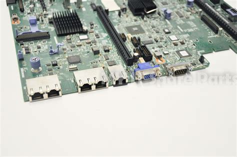 Ibm X3650 M4 V2 System Board 00mv219 My It Spare Parts