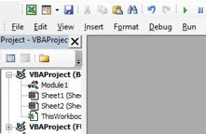 Vba Selection In Excel Examples How To Use Selection Property