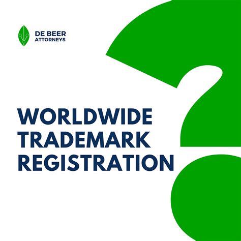 Nice Classification For Trademark Registration Explained