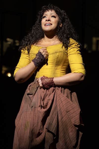 Highlights Of New York City Center Encores Production Of Lionel Barts