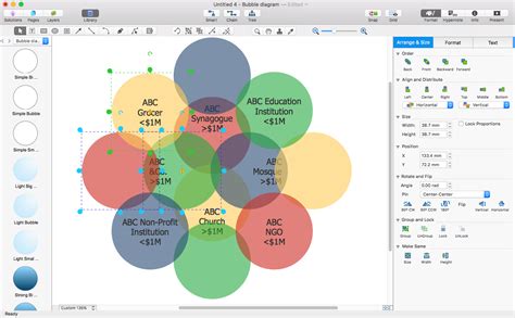 Diagram Process Diagram Microsoft Word Mydiagram Online