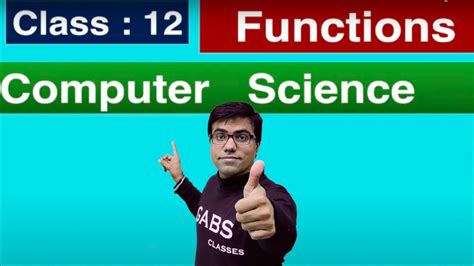 Cs Class 12 Computer Science Class 12 Computer Science Class 12