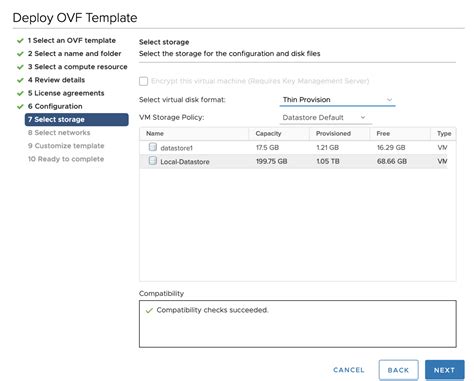 Part How To Deploy A VMware VSAN Stretched Cluster Vmanalyst
