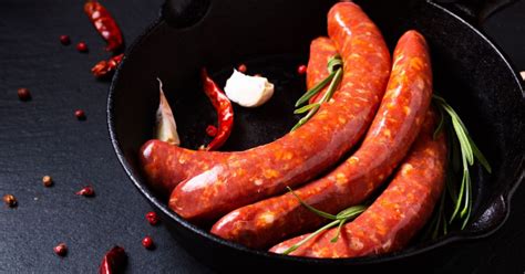 Apakah Sosis Mengandung Lemak Trans Yang Berbahaya Startup Semarang