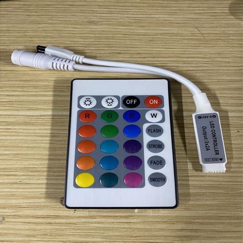 Tổng Hợp Các Loại Mạch điều Khiển Led Tốt Nhất Hiện Nay Led Hoa ĐĂng