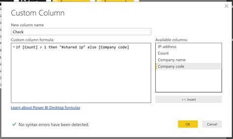 Solved Move Duplicates From One Column To Another Column Microsoft