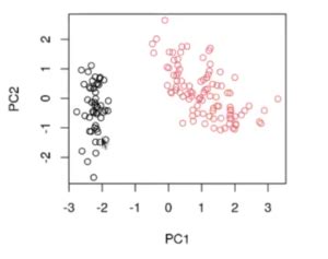 Aplicar PCA A Dataset Iris KeepCoding Bootcamps