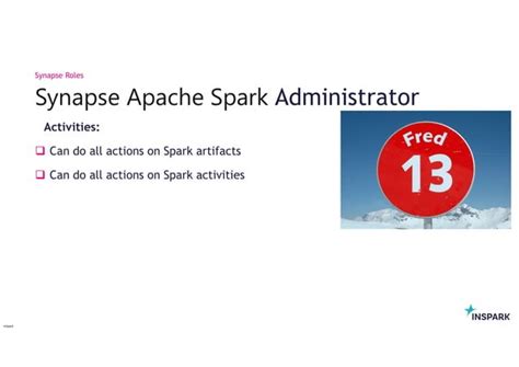 Dealing With Different Synapse Roles In Azure Synapse Analytics Erwin