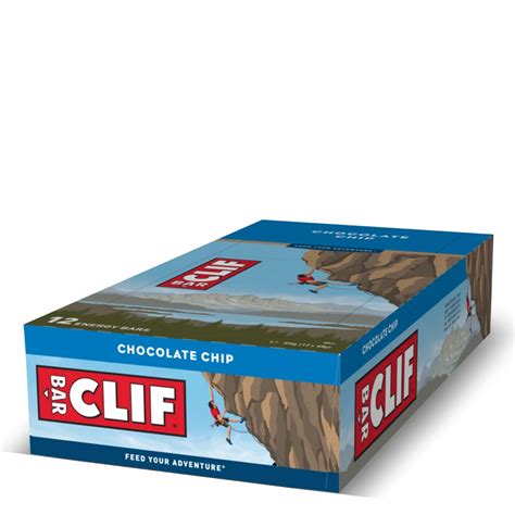 Clif Bar Clif Optigura