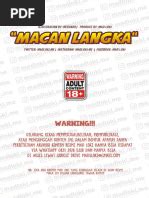 Madloki - Adek Kakak CHP 2 | PDF