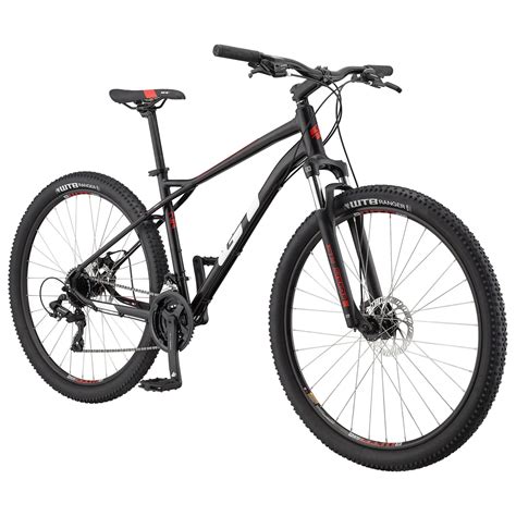 Gt Bike Aggressor Comp 275 Emcar Mauritius