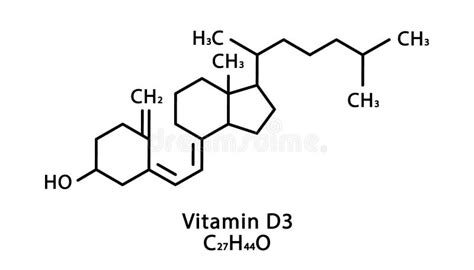 Calciferol Structure