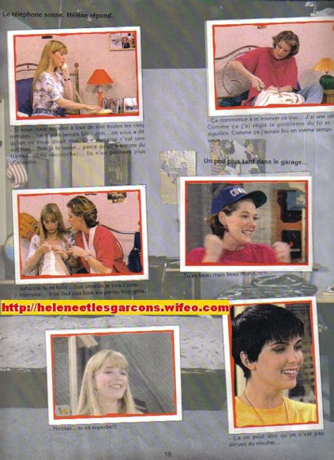 Photos De L Album Panini H L Ne Et Les Gar Cce