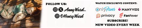Anny Ward S Porn Videos Pornhub