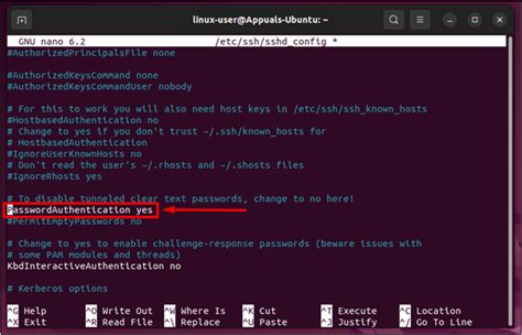 Ssh Permission Denied Login Error Explained And Resolved