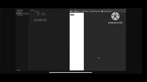 Javascript Basics Variables Arraysfunctions Loops Youtube