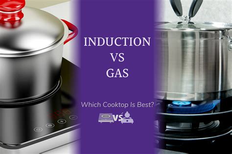 Induction Vs Electric Vs Gas At Penny Troche Blog